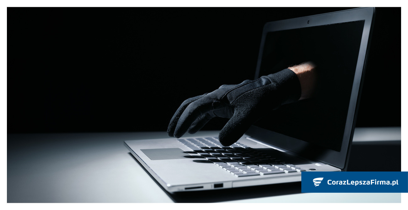 Cyberatak na firmową pocztę – sprawdź, jak chronić swój biznes