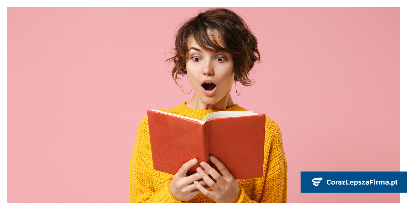 Lead tekstu – jak go napisać, żeby czytelnik nie mógł się oderwać od ...