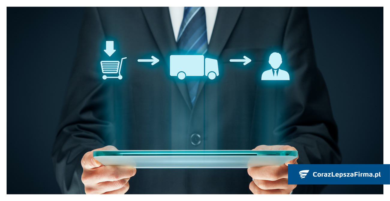 Logistyka – co to i jakie ma znaczenie w Twojej firmie