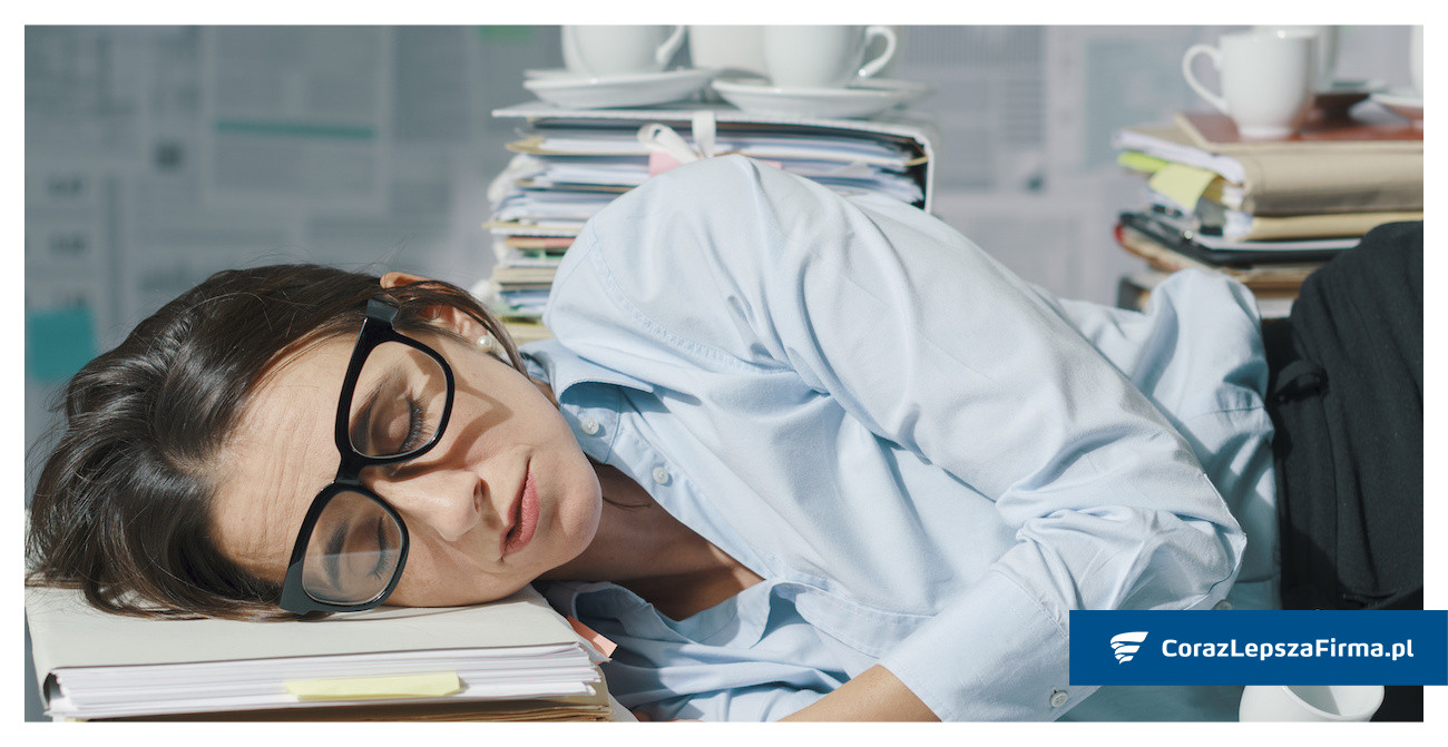 Nie mam siły i nic mi się nie chce – jak odzyskać energię